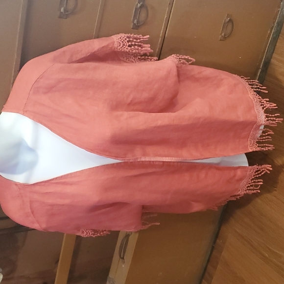 Valentina Naldi | Swim | Valentina Naldi Cover Up 483 | Poshmark